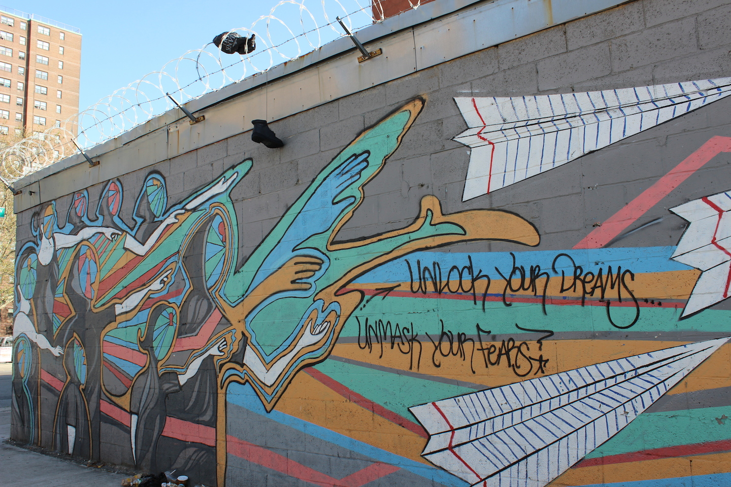 The Rise of the Bronx Art Scene – Kiara Ventura